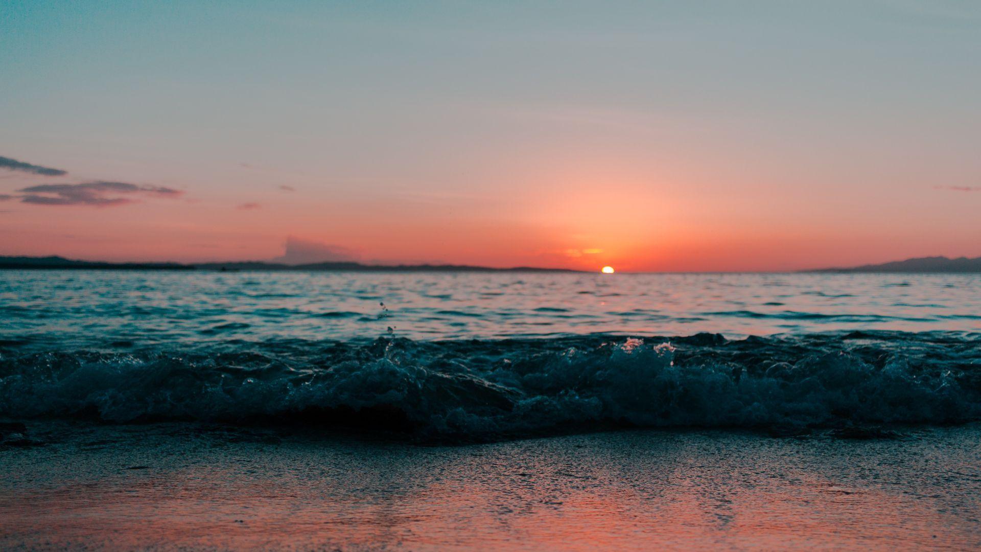 Ocean Scenery Wallpapers - Top Free Ocean Scenery Backgrounds ...