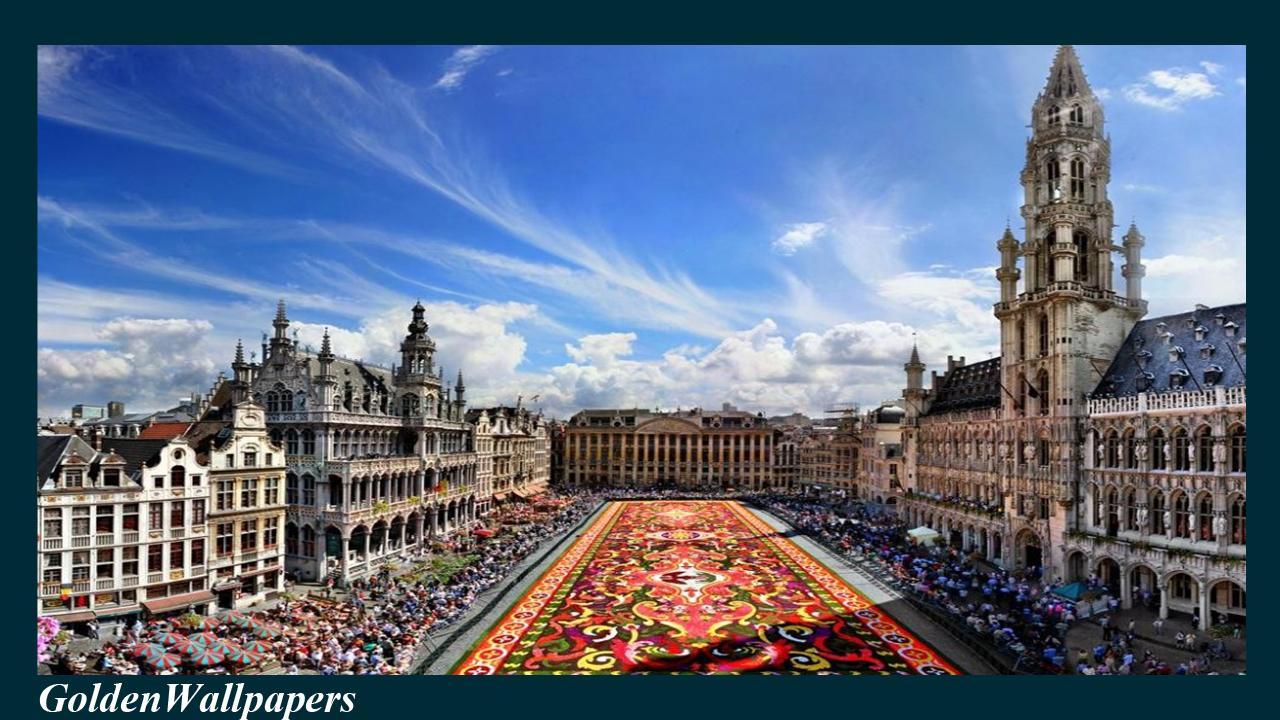 Belgium Wallpapers - Top Free Belgium Backgrounds - WallpaperAccess