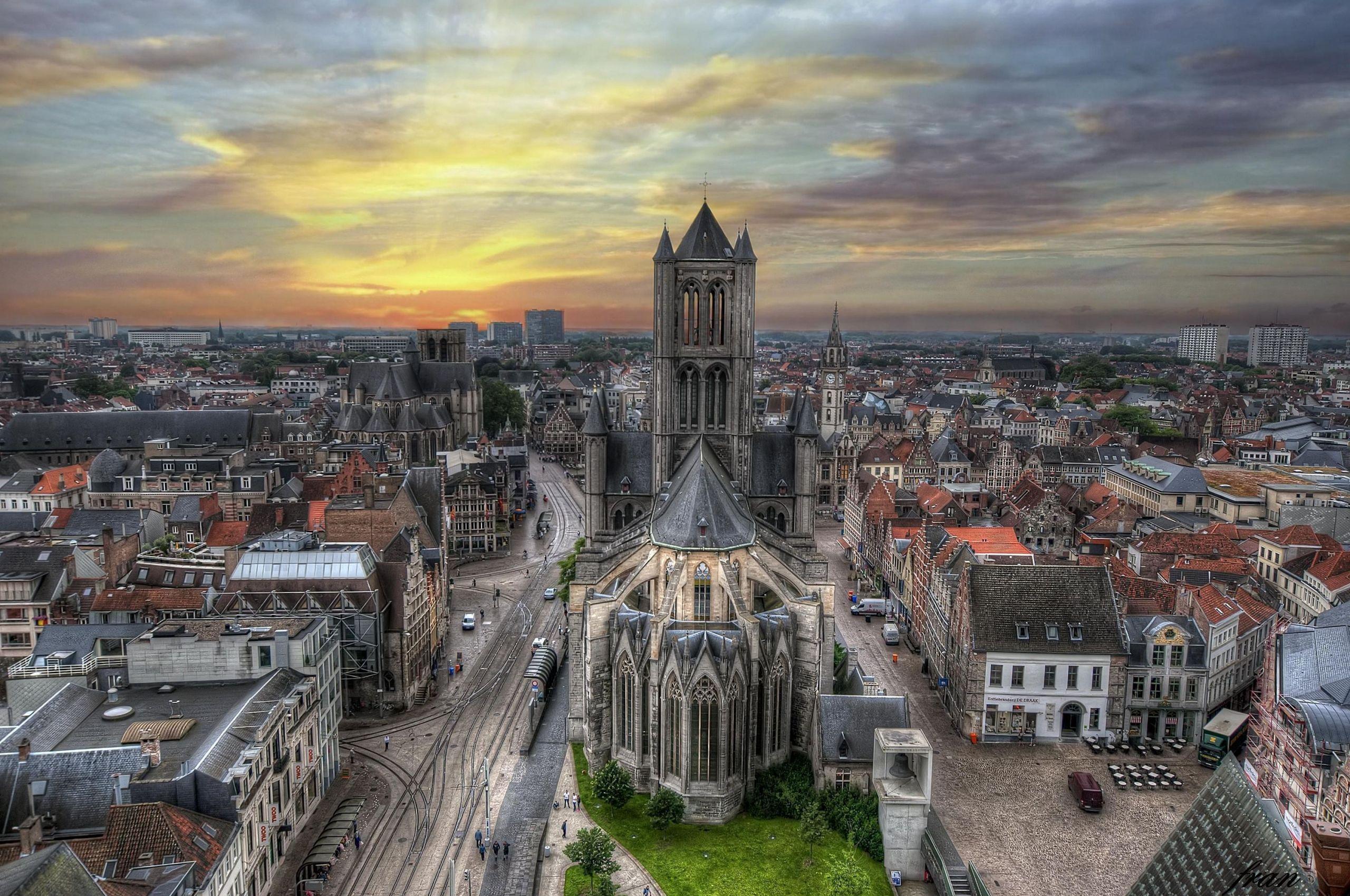 Belgium Wallpapers - Top Free Belgium Backgrounds - WallpaperAccess