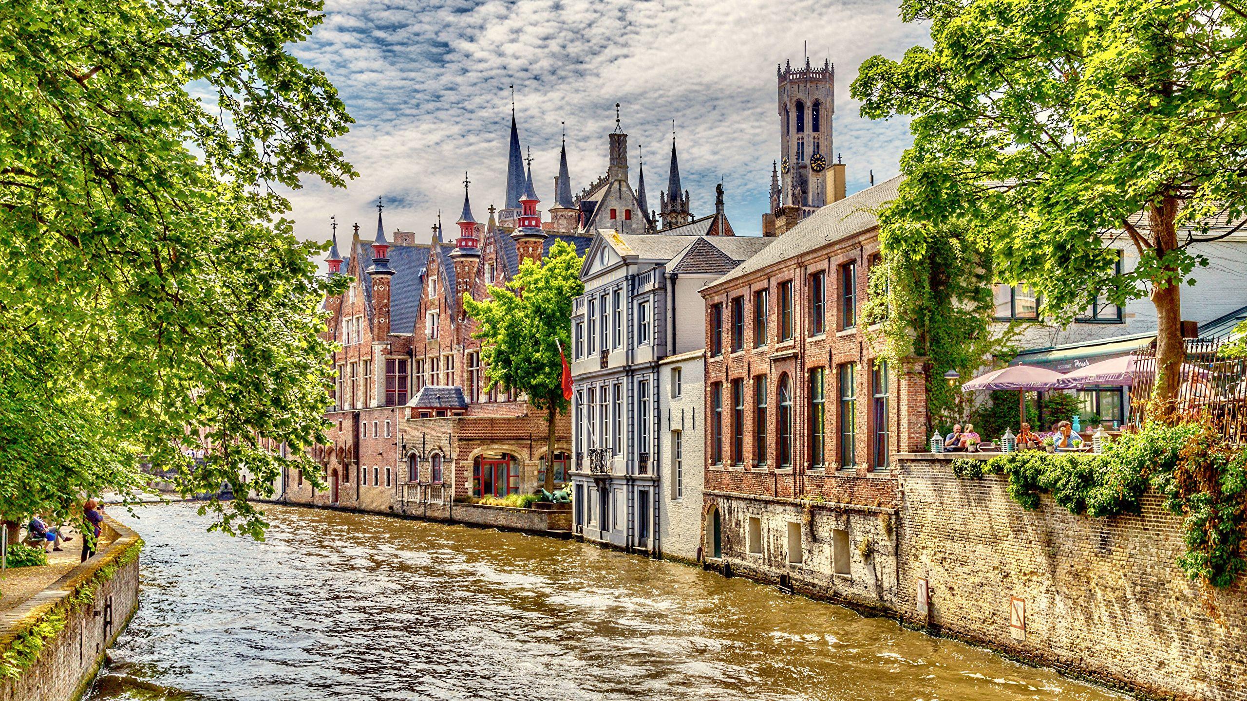 Brugges Wallpapers - Top Free Brugges Backgrounds - WallpaperAccess