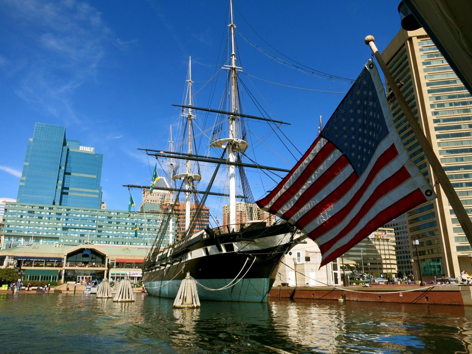 Baltimore Wallpapers - Top Free Baltimore Backgrounds - WallpaperAccess