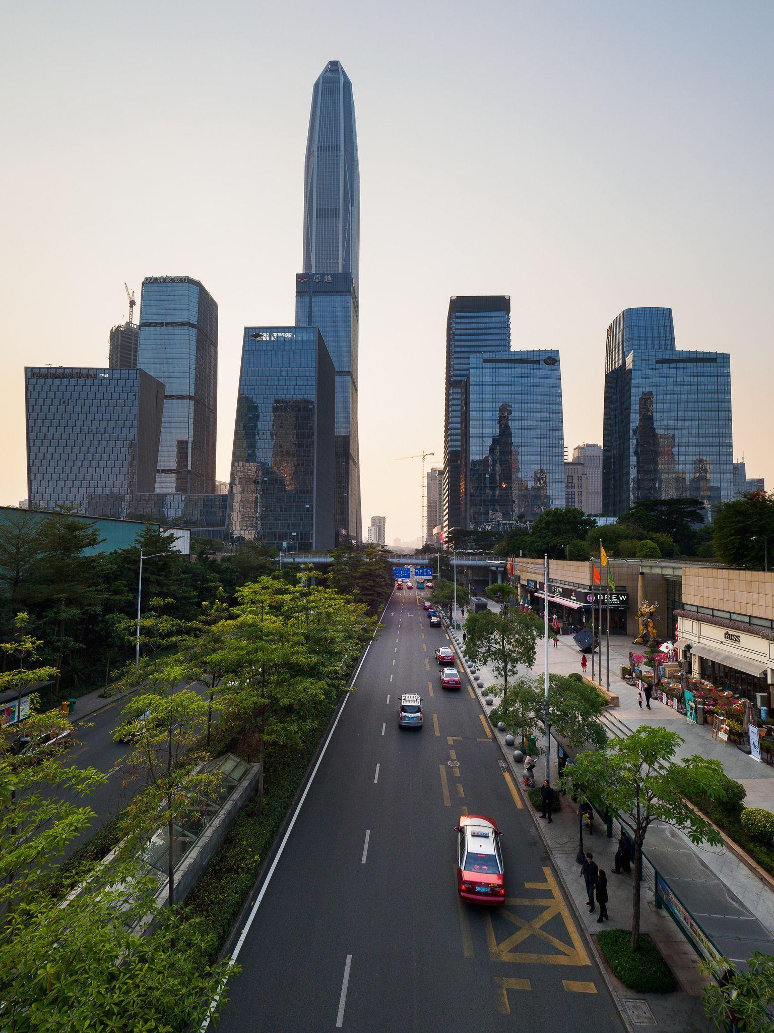 Shenzhen Wallpapers - Top Free Shenzhen Backgrounds - WallpaperAccess