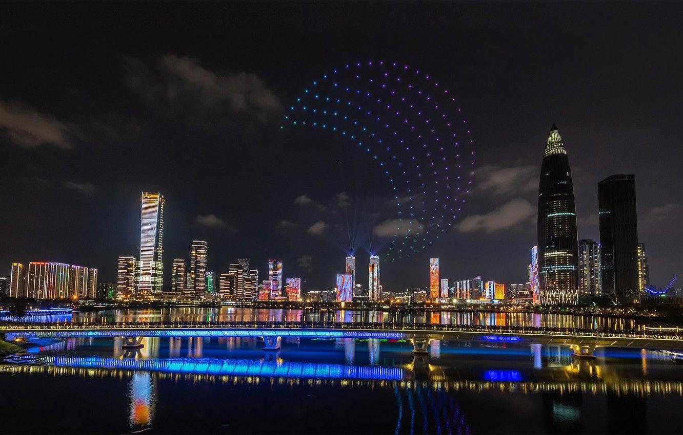 Shenzhen Wallpapers - Top Free Shenzhen Backgrounds - WallpaperAccess