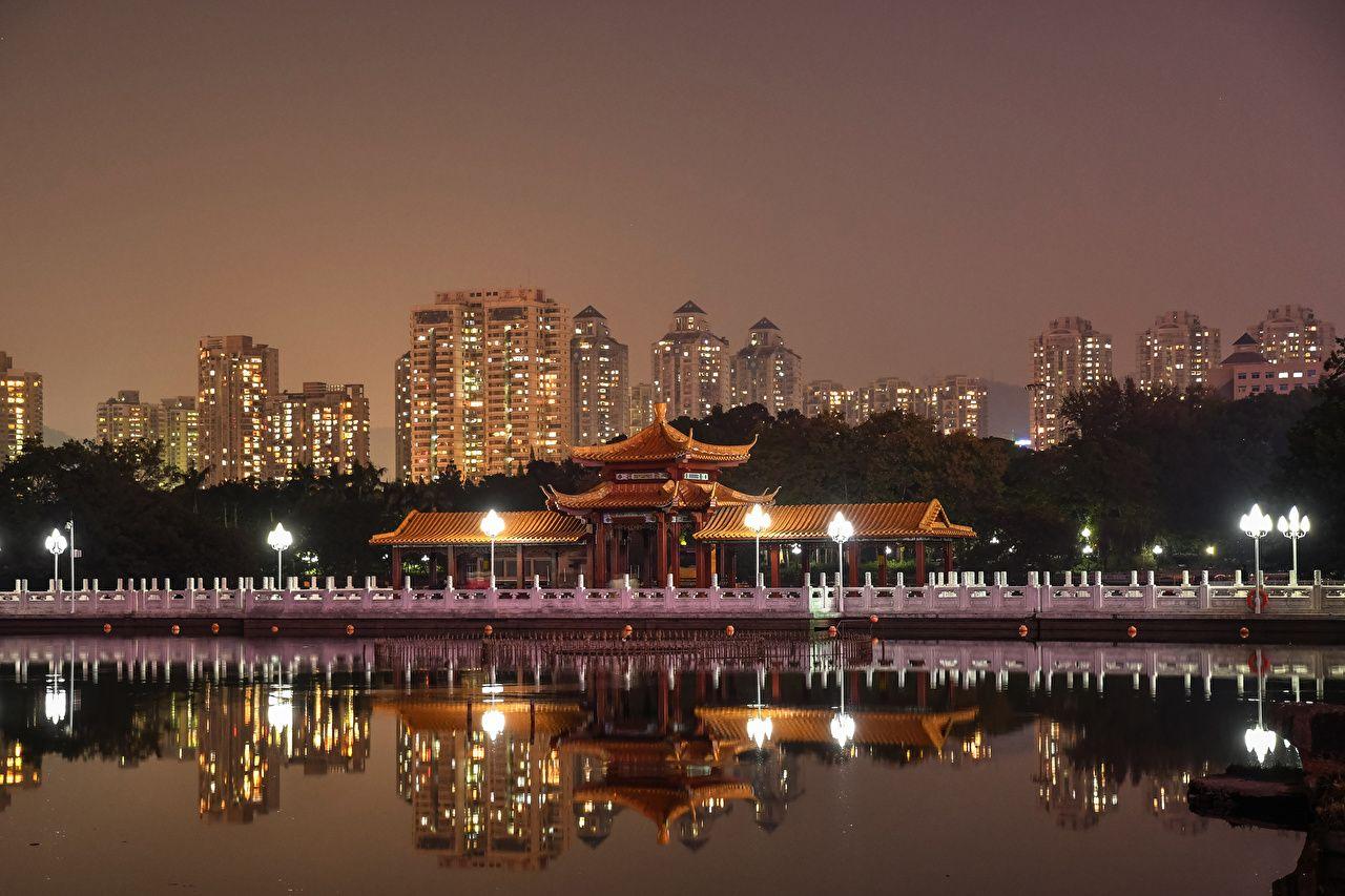Shenzhen Wallpapers - Top Free Shenzhen Backgrounds - WallpaperAccess