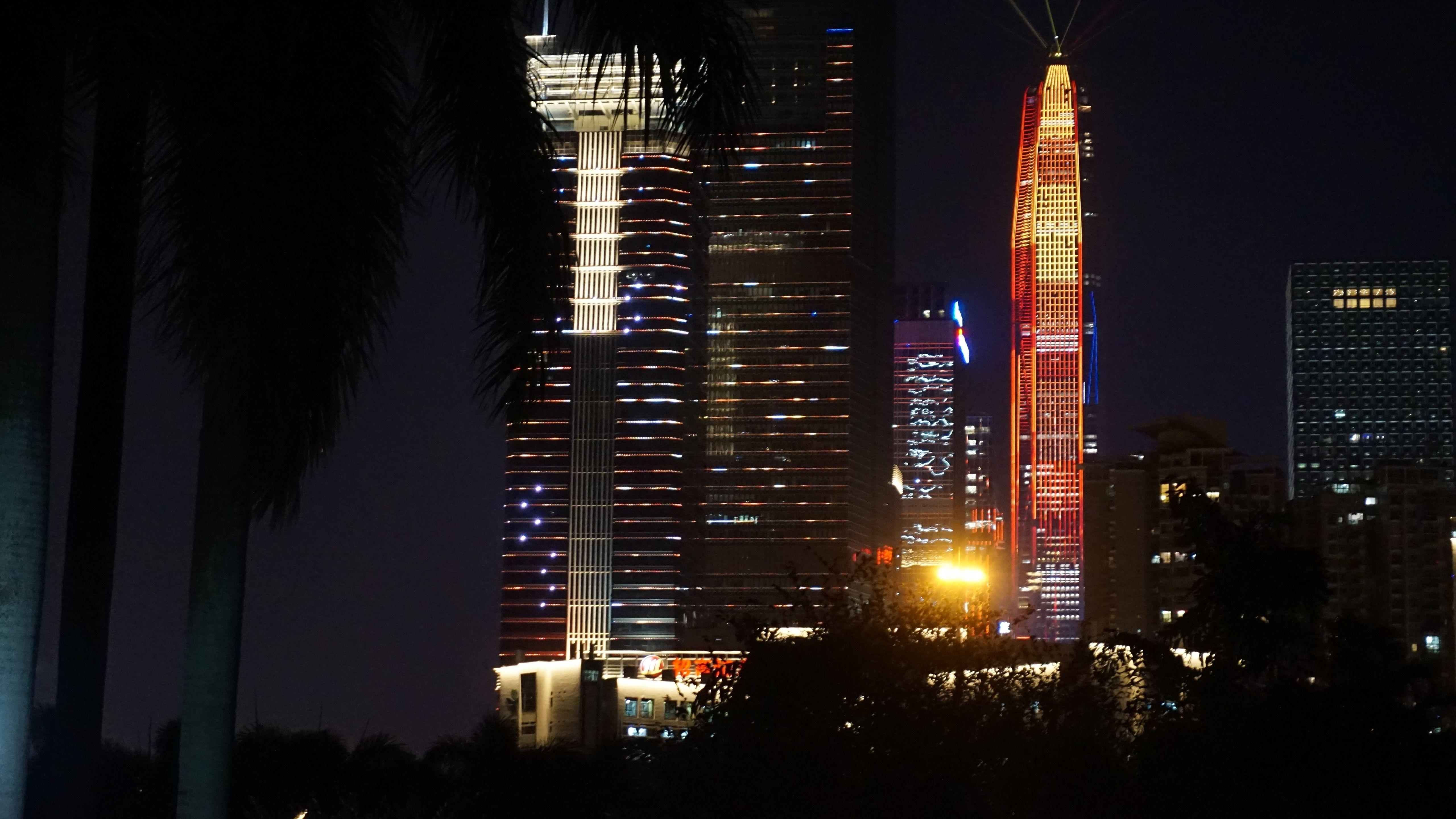 Shenzhen Wallpapers - Top Free Shenzhen Backgrounds - WallpaperAccess