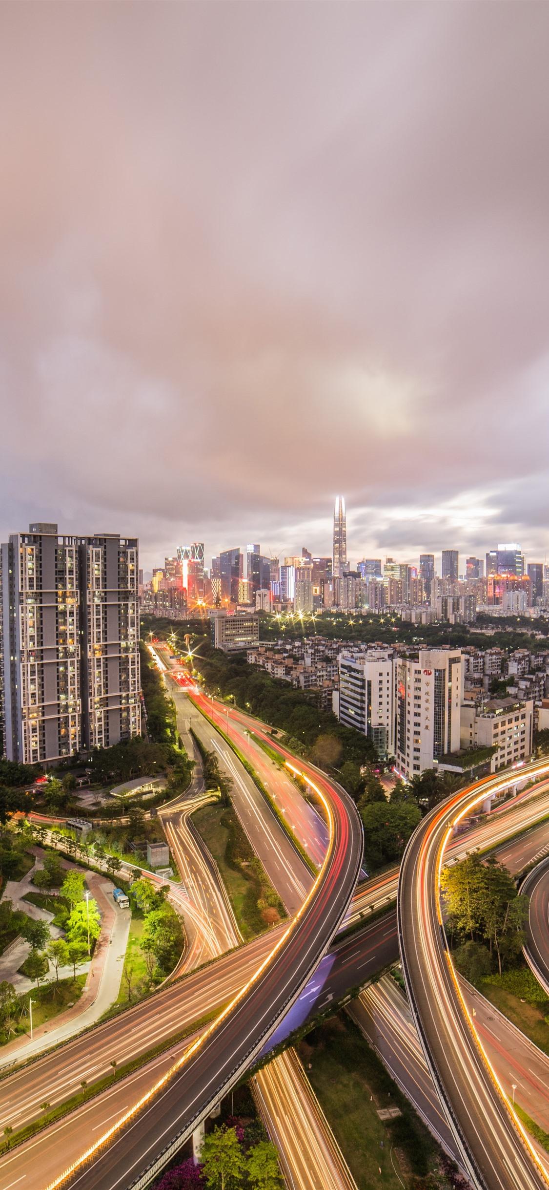 Shenzhen Wallpapers - Top Free Shenzhen Backgrounds - WallpaperAccess