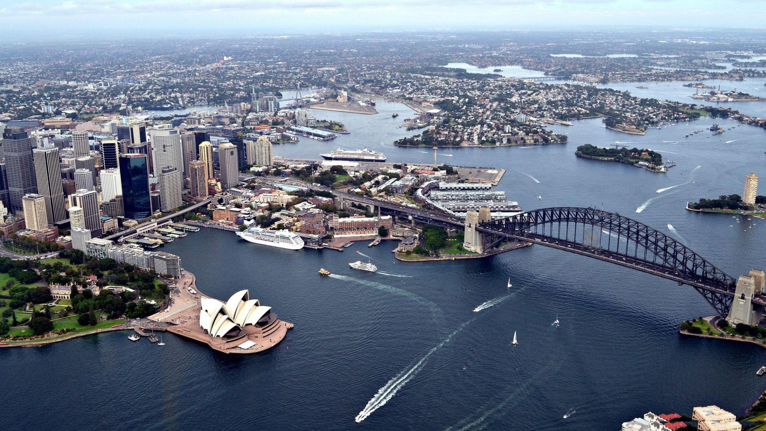 Australia HD Wallpapers - Top Free Australia HD Backgrounds ...