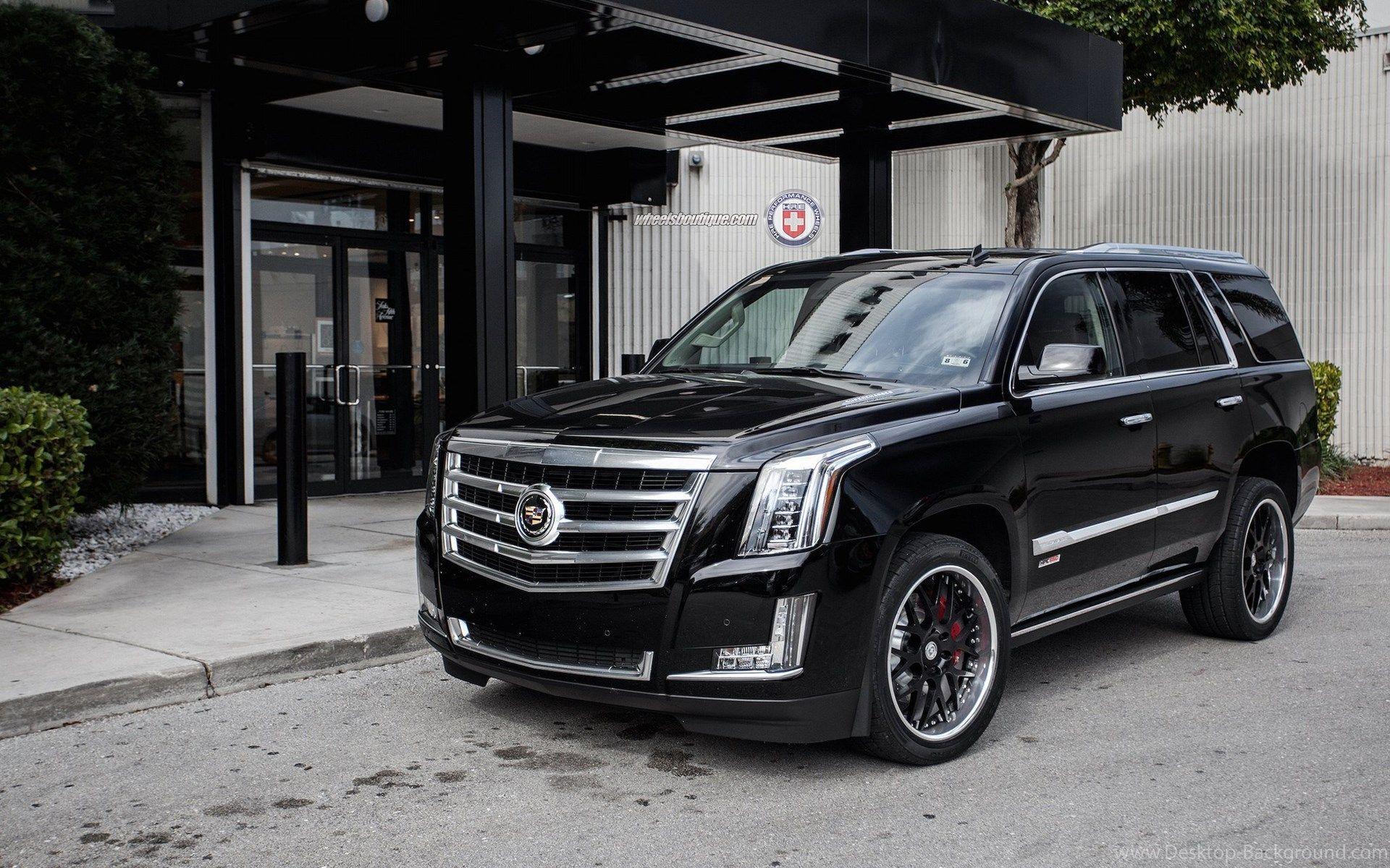 Cadillac Escalade Wallpapers - Top Free Cadillac Escalade Backgrounds ...