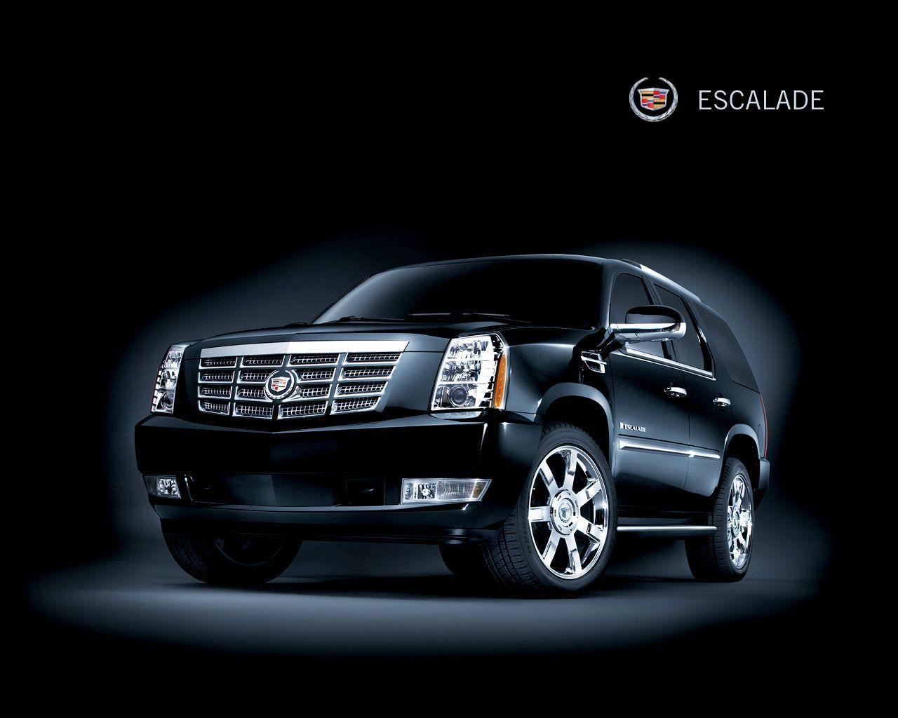Cadillac Escalade Wallpapers - Top Free Cadillac Escalade Backgrounds ...