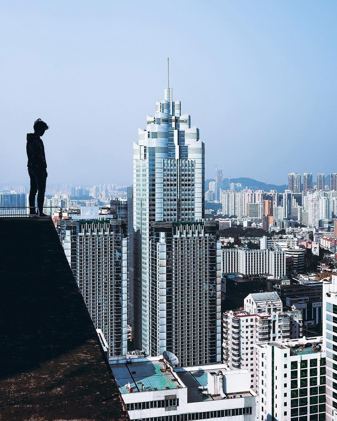 Shenzhen Wallpapers - Top Free Shenzhen Backgrounds - WallpaperAccess