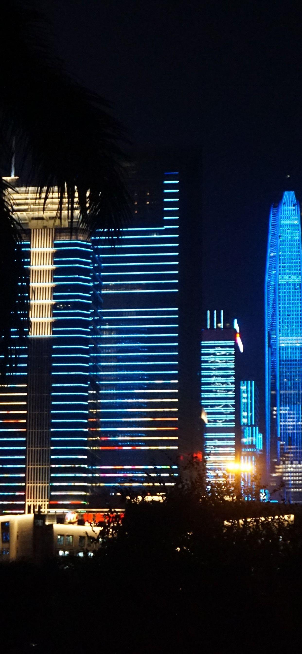 Shenzhen Wallpapers - Top Free Shenzhen Backgrounds - WallpaperAccess