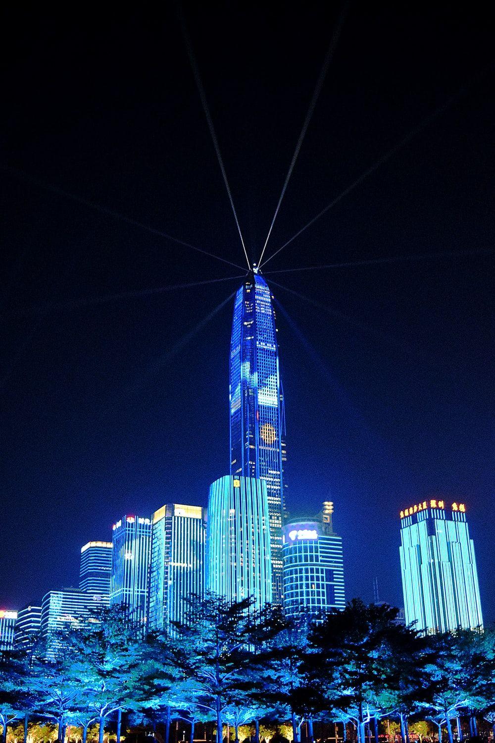 Shenzhen Wallpapers - Top Free Shenzhen Backgrounds - WallpaperAccess