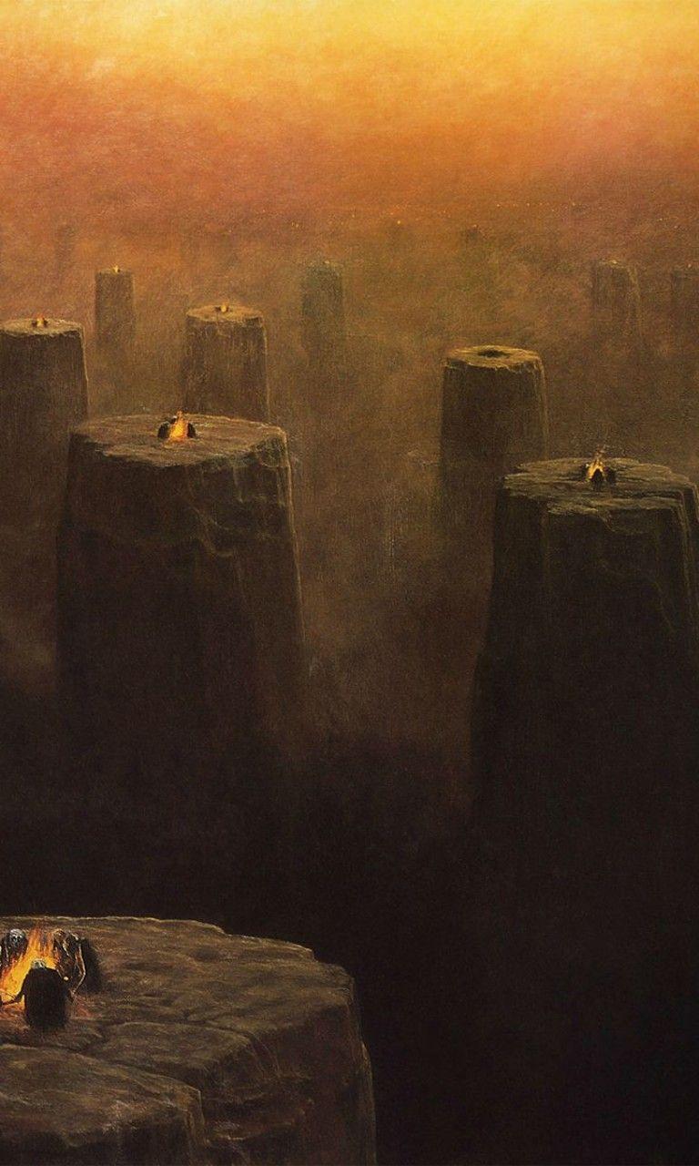 Beksinski Wallpapers - Top Free Beksinski Backgrounds - WallpaperAccess