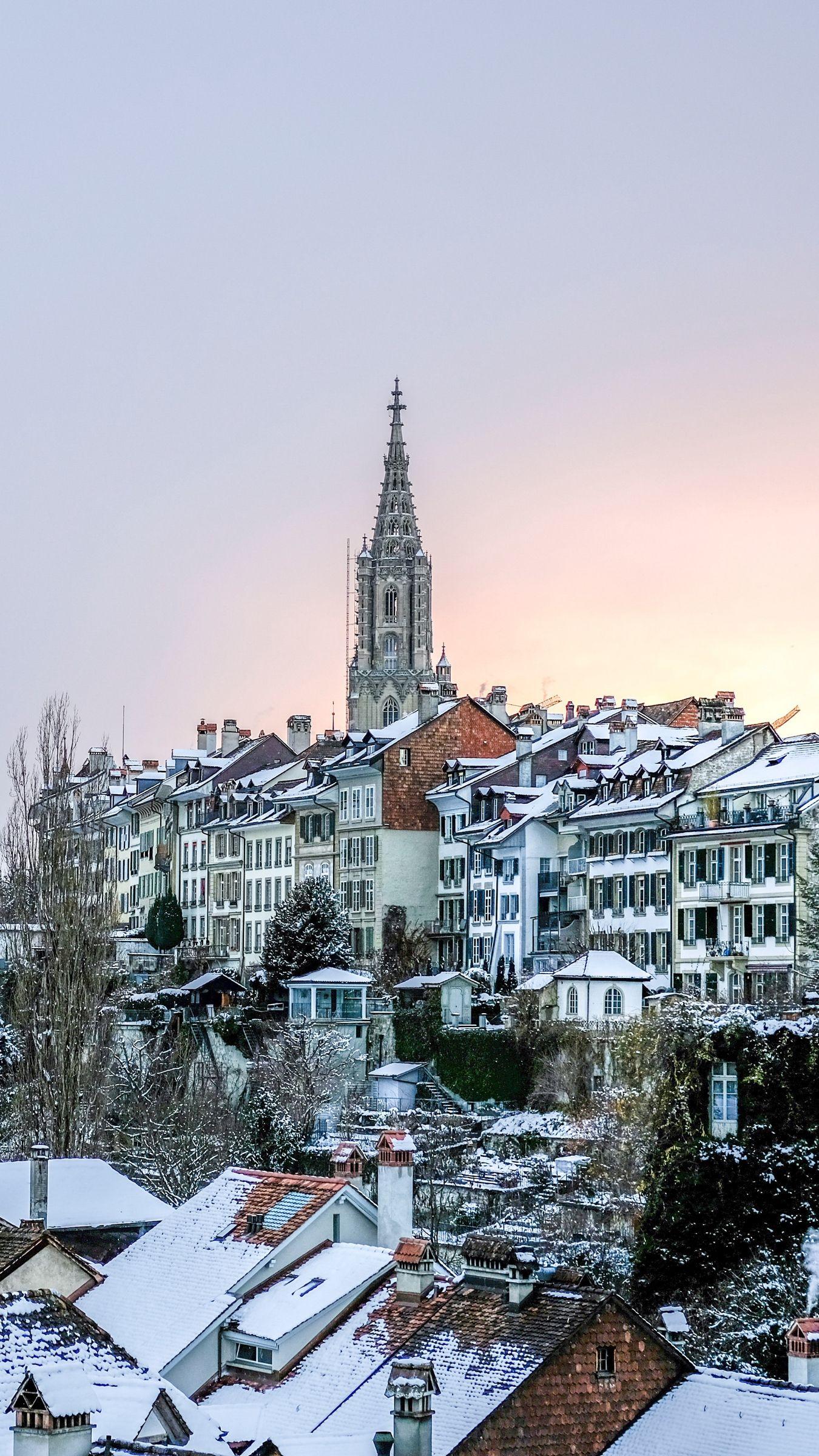 Budapest Winter Wallpapers - Top Free Budapest Winter Backgrounds ...