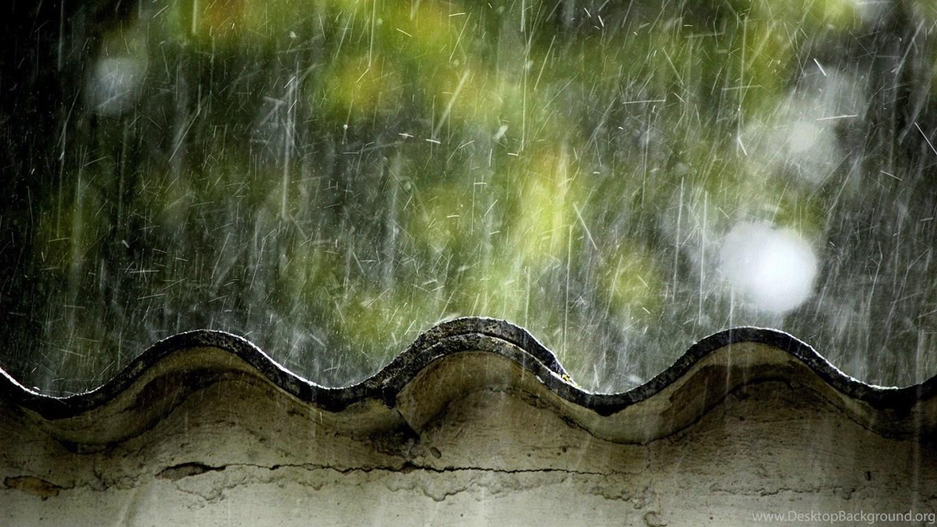 Summer Rain Wallpapers - Top Free Summer Rain Backgrounds - WallpaperAccess