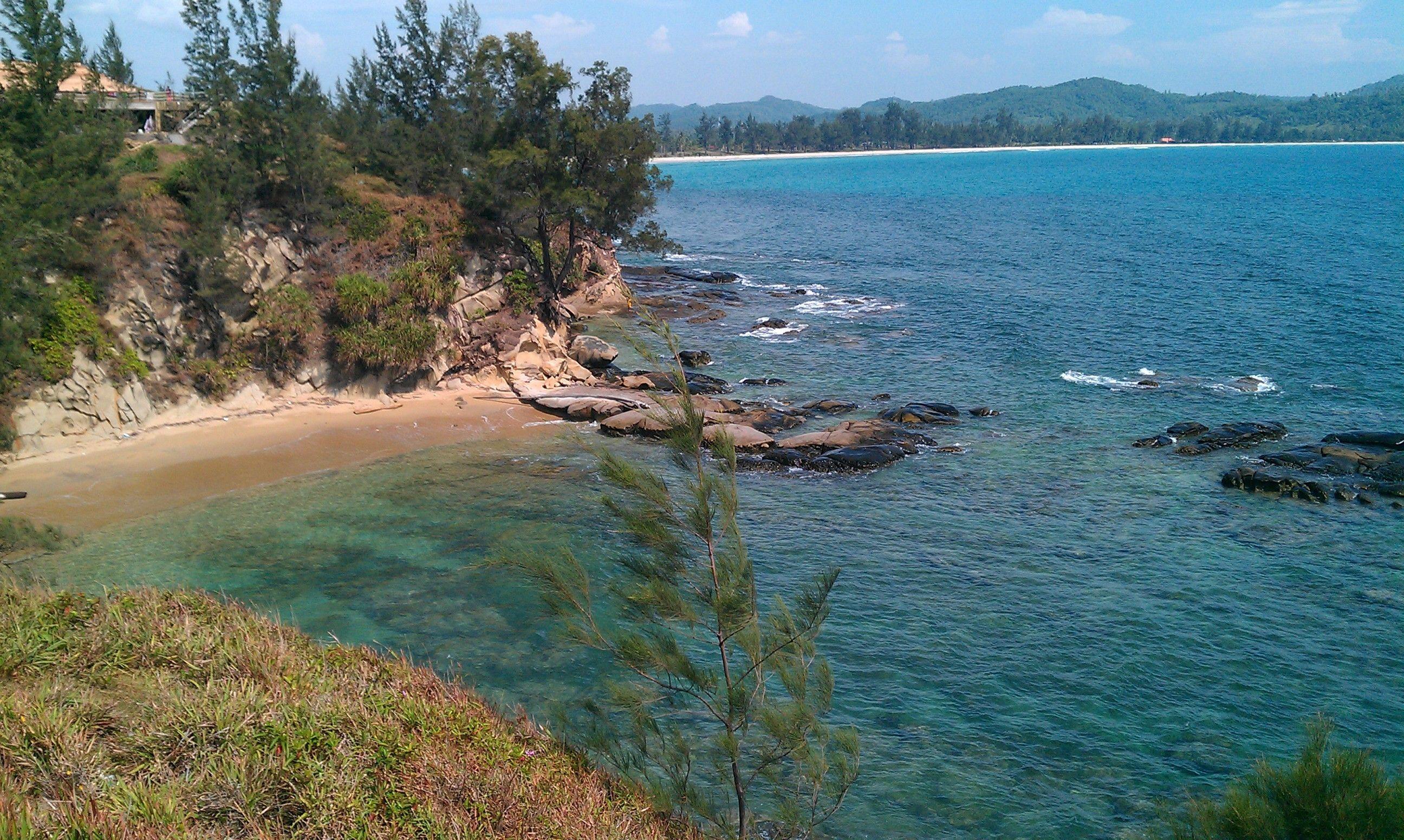 China Sea Wallpapers - Top Free China Sea Backgrounds - WallpaperAccess