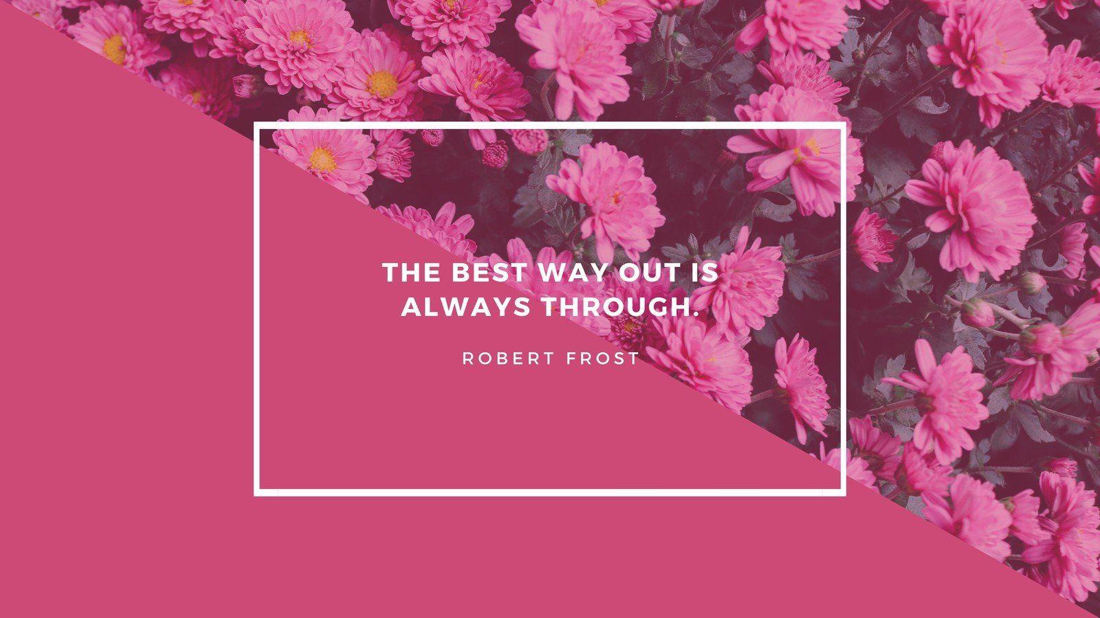 Simple Floral Desktop Wallpapers - Top Free Simple Floral Desktop ...