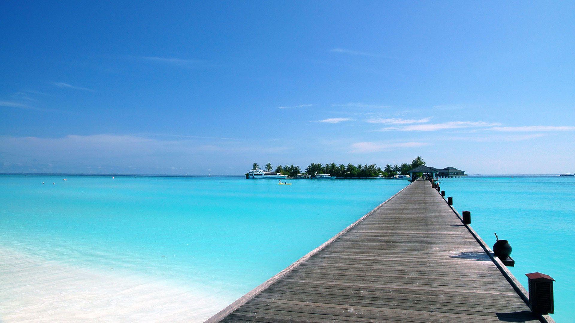 HD Sea Wallpapers - Top Free HD Sea Backgrounds - WallpaperAccess