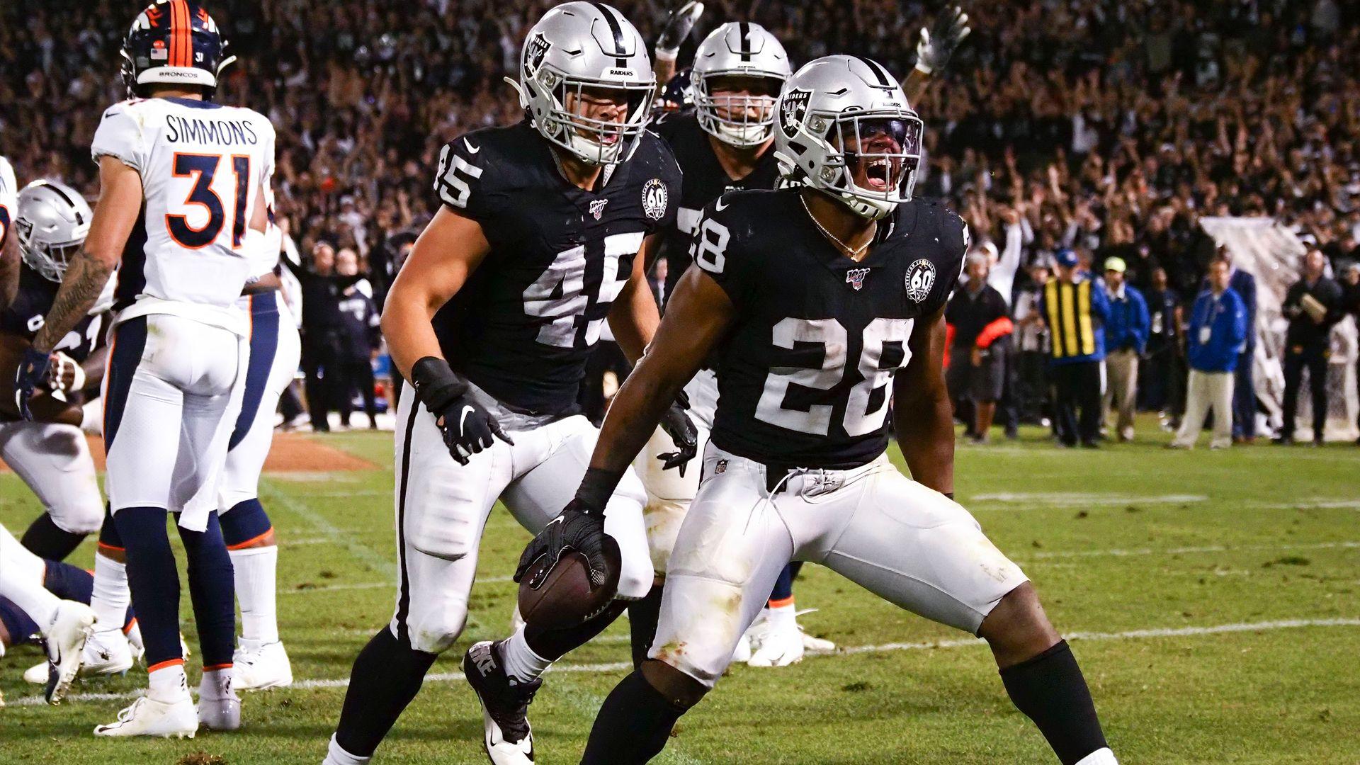 Josh Jacobs Wallpapers - Top Free Josh Jacobs Backgrounds - WallpaperAccess