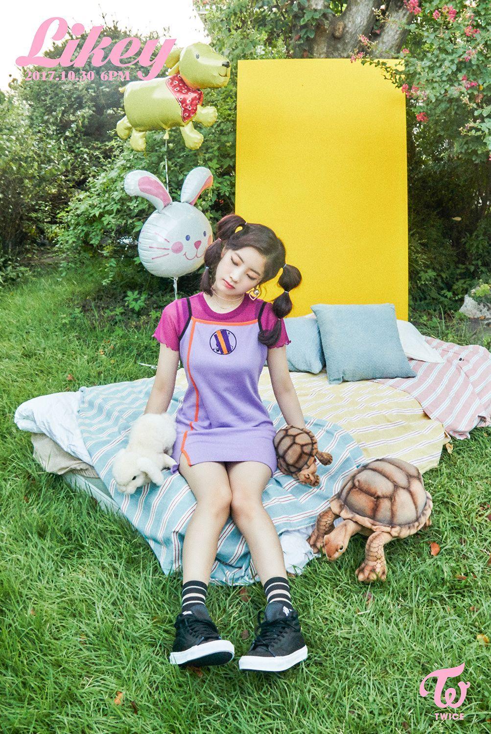 Dahyun Likey Wallpapers - Top Free Dahyun Likey Backgrounds ...