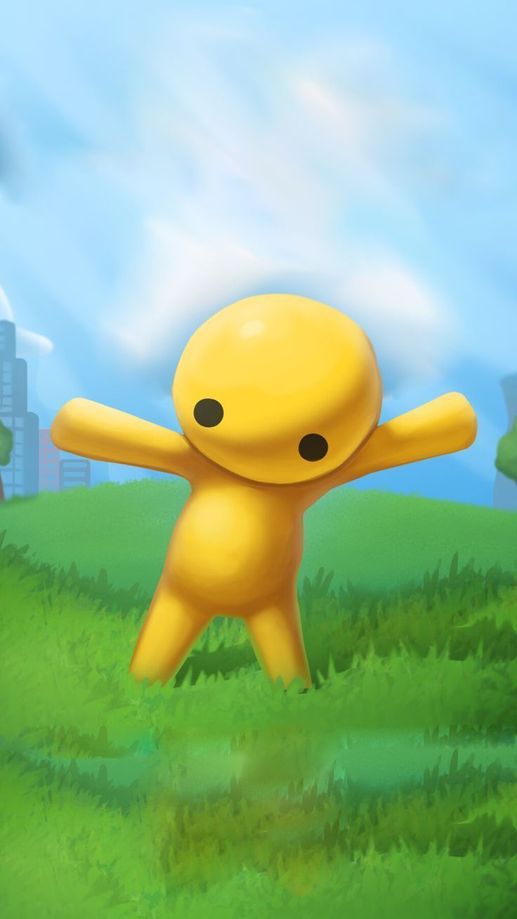 Wobbly Life Wallpapers - Top Free Wobbly Life Backgrounds - WallpaperAccess