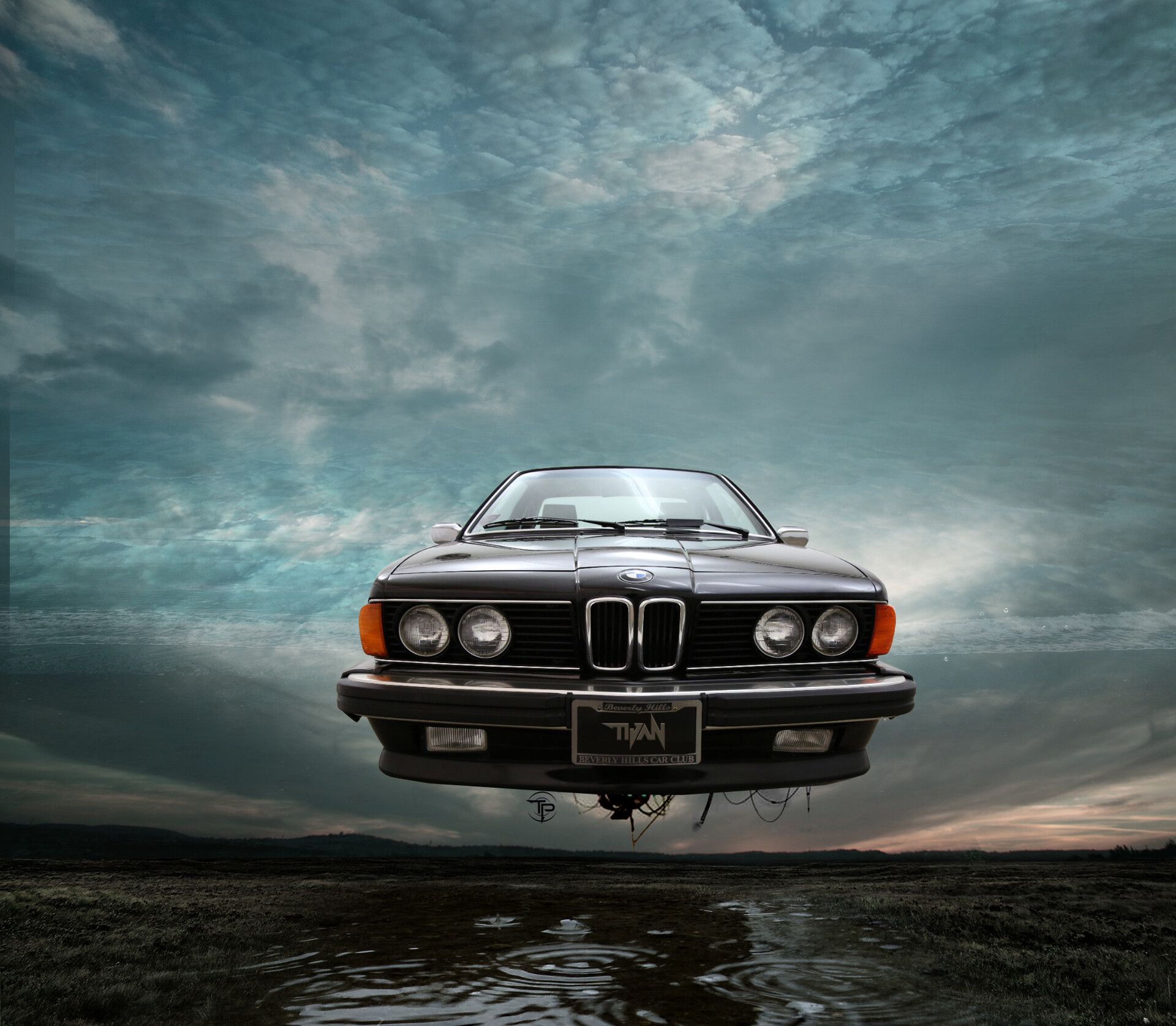 BMW 635 CSi Wallpapers - Top Free BMW 635 CSi Backgrounds - WallpaperAccess