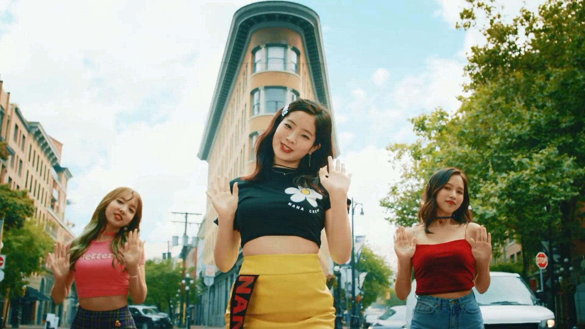 Dahyun Likey Wallpapers - Top Free Dahyun Likey Backgrounds ...