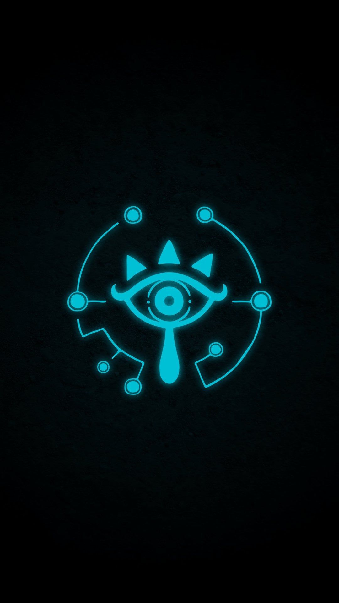 Zelda Logo Wallpapers - Top Free Zelda Logo Backgrounds - WallpaperAccess