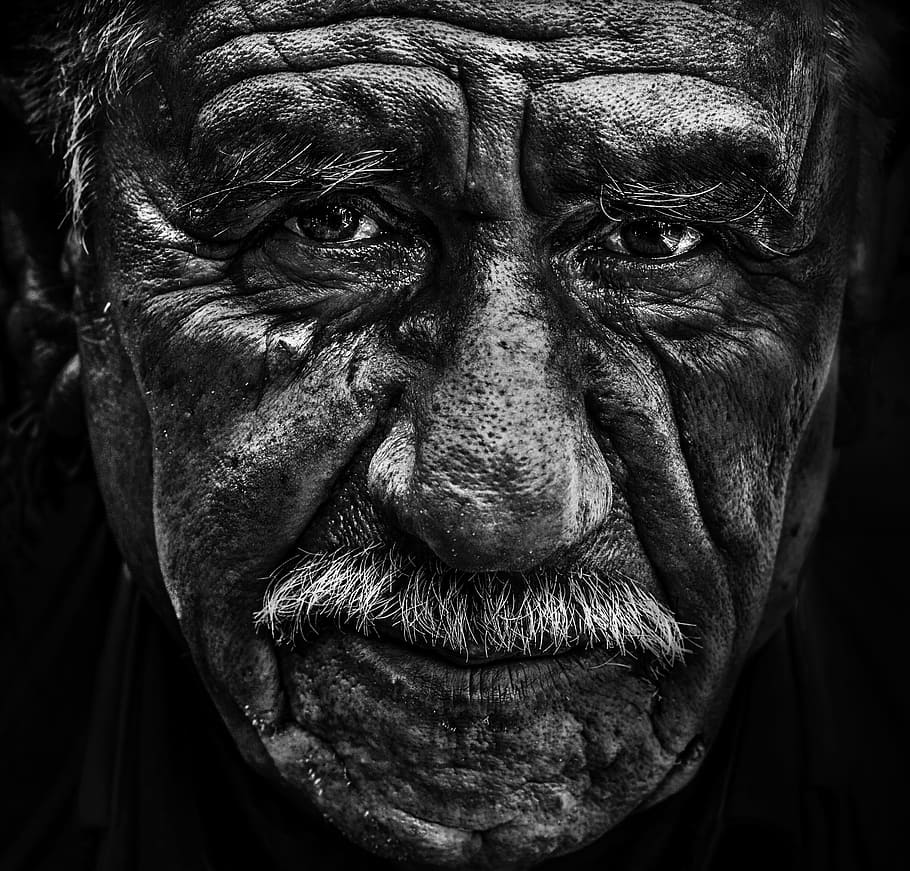 Men Face Wallpapers - Top Free Men Face Backgrounds - WallpaperAccess