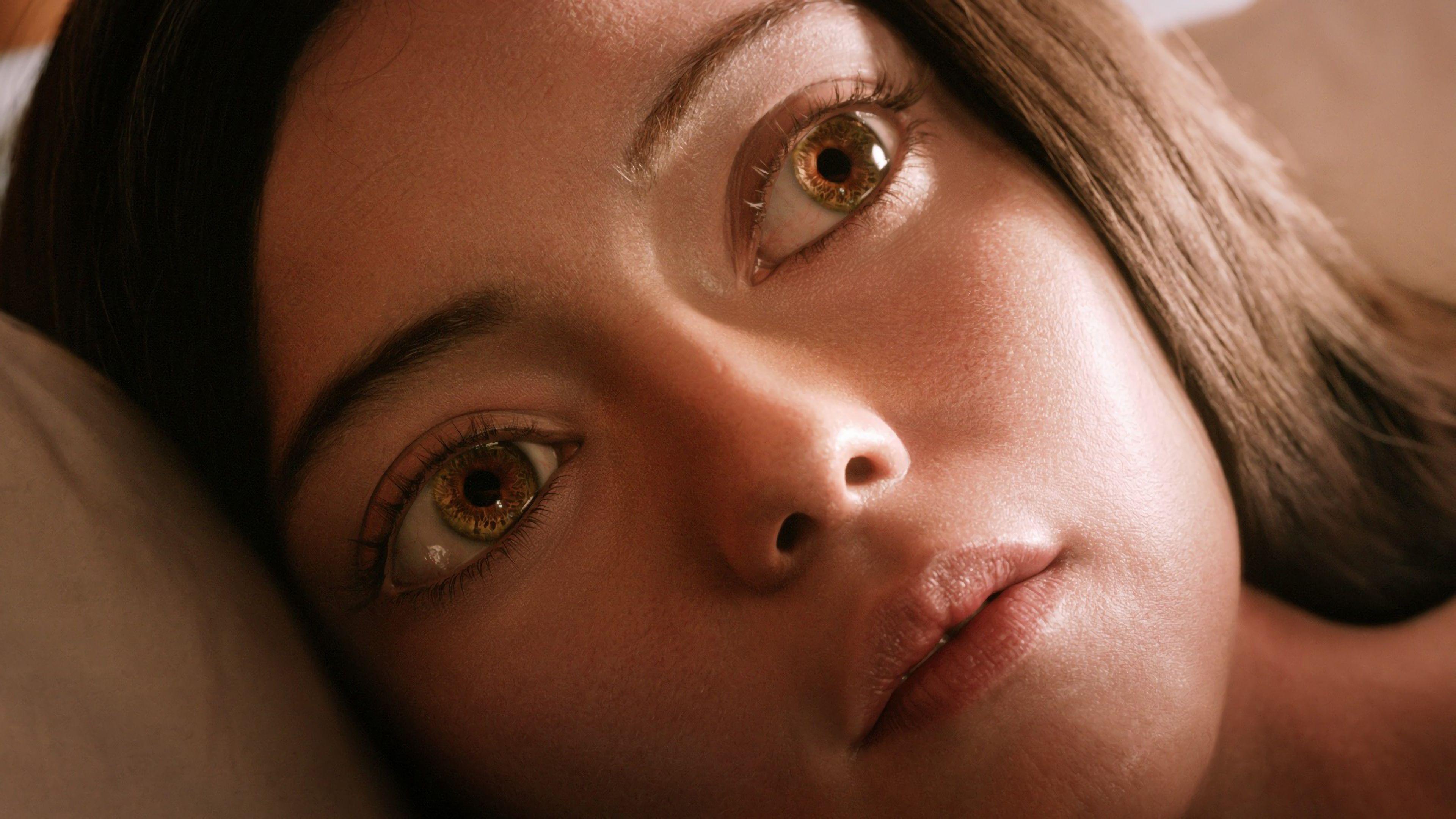 Alita: Battle Angel 4K Wallpapers - Top Free Alita: Battle Angel 4K ...