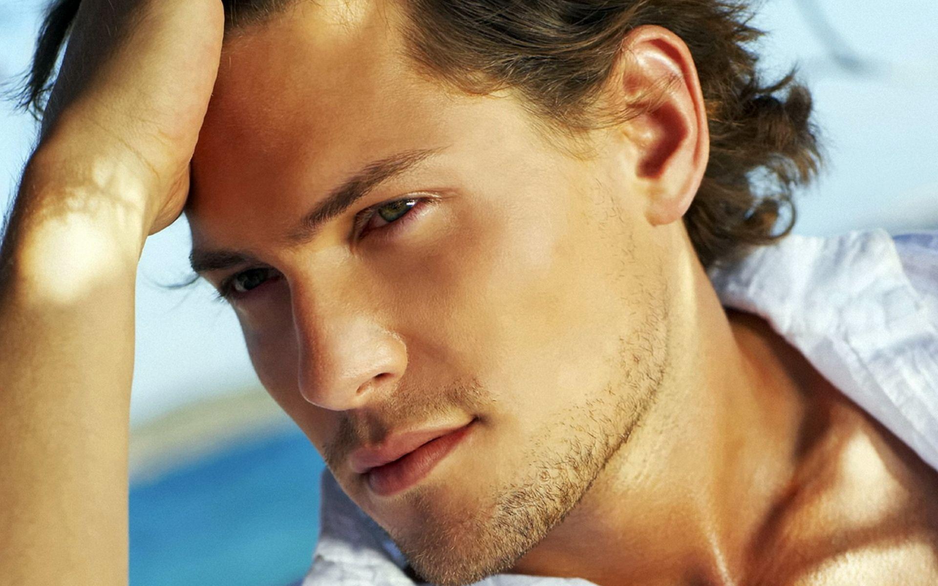 Men Face Wallpapers - Top Free Men Face Backgrounds - WallpaperAccess