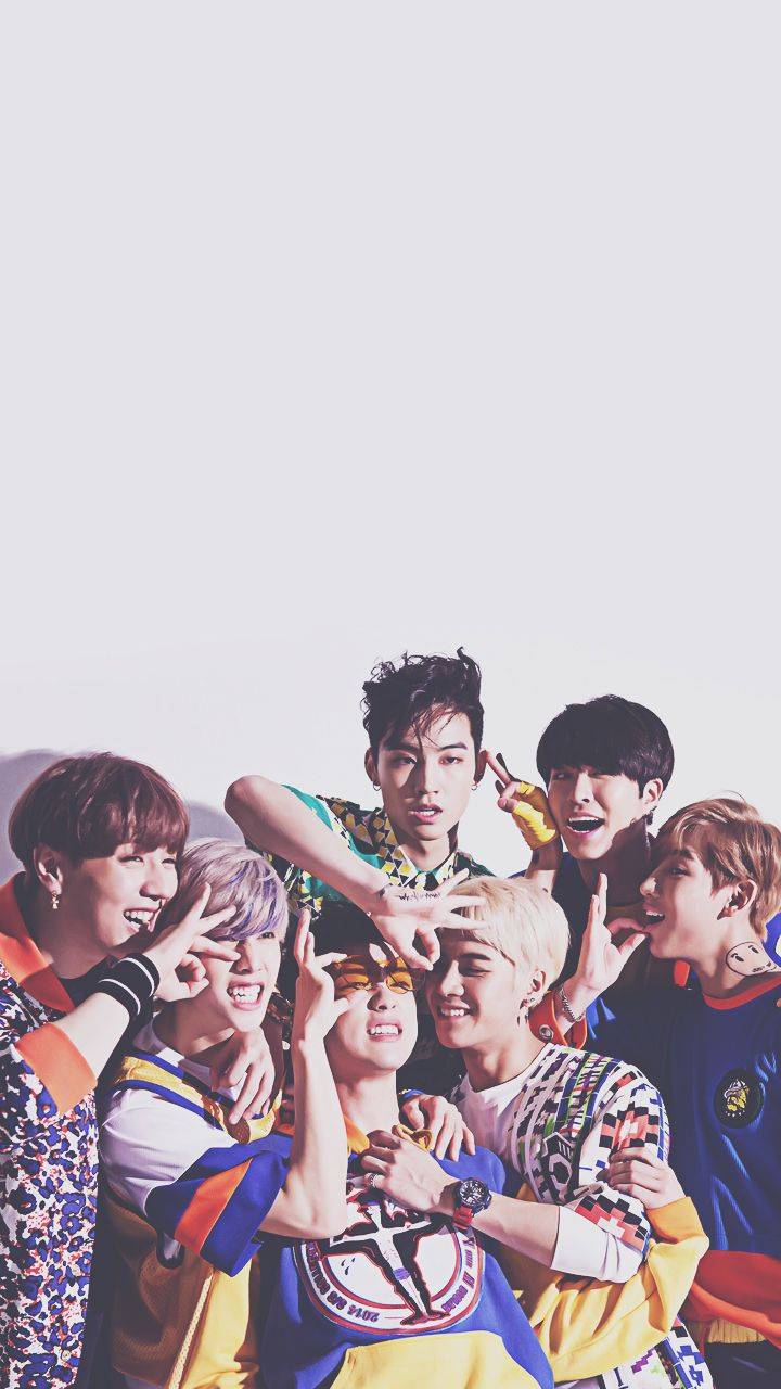 Cute Got7 Wallpapers - Top Free Cute Got7 Backgrounds - WallpaperAccess