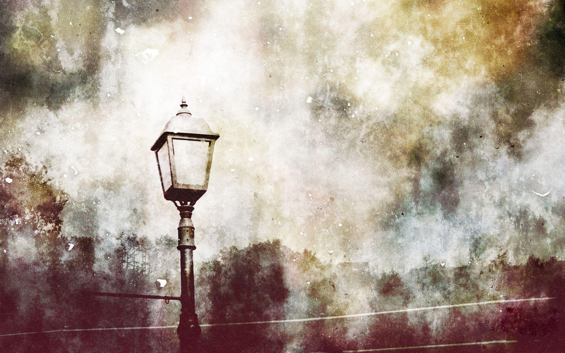 Street Light Wallpapers - Top Free Street Light Backgrounds ...