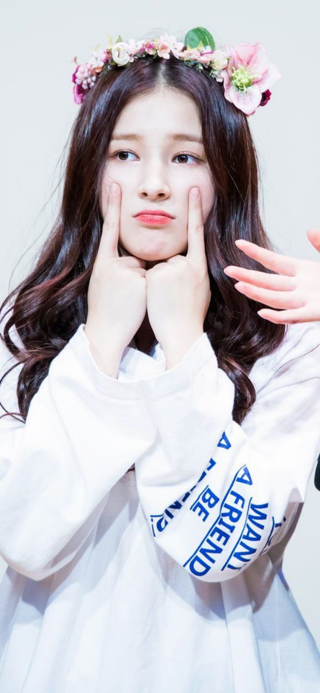 Nancy Jewel McDonie Wallpapers - Top Free Nancy Jewel McDonie Backgrounds - WallpaperAccess