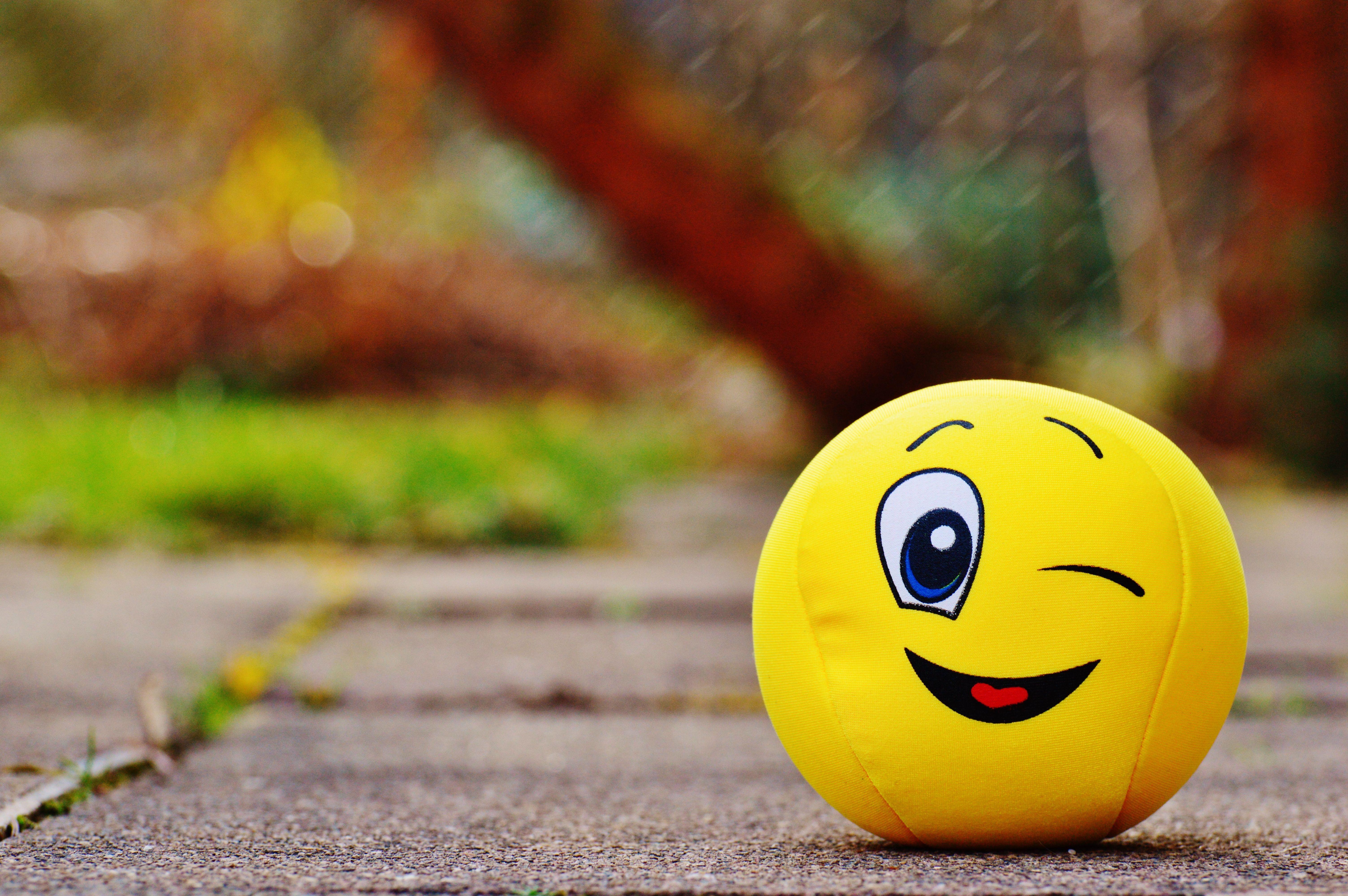 Happy Face Wallpapers - Top Free Happy Face Backgrounds - WallpaperAccess
