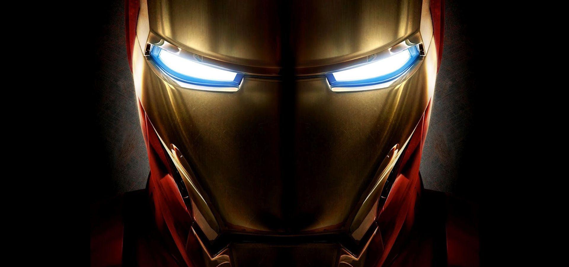 Iron Man Laptop Wallpapers - Top Free Iron Man Laptop Backgrounds ...