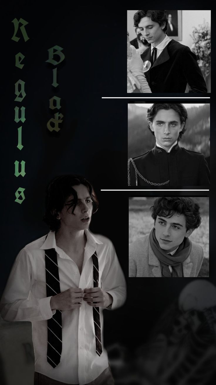 Regulus Black Wallpapers - Top Free Regulus Black Backgrounds ...