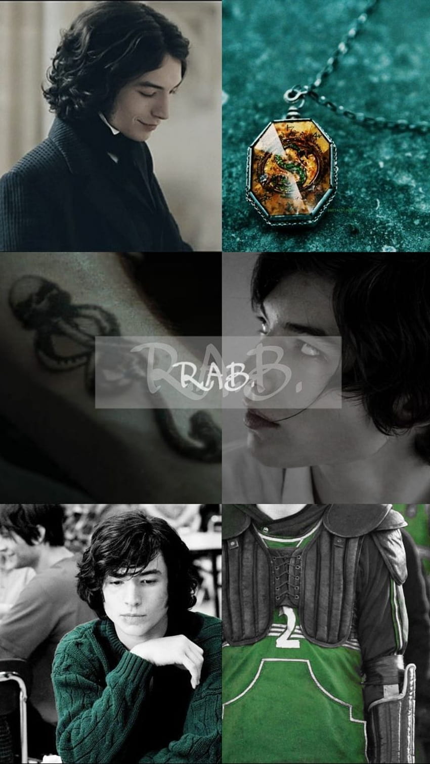 Regulus Black Wallpapers - Top Free Regulus Black Backgrounds ...
