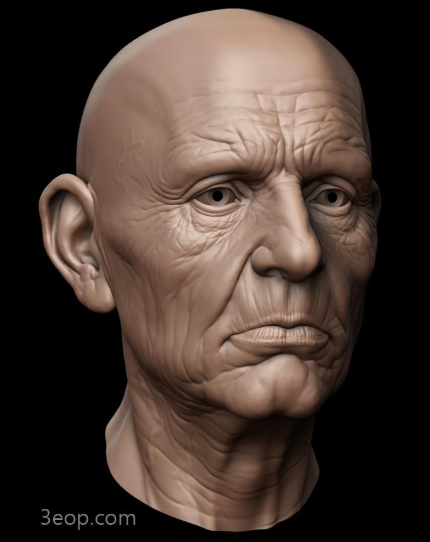 3D Face Wallpapers - Top Free 3D Face Backgrounds - WallpaperAccess