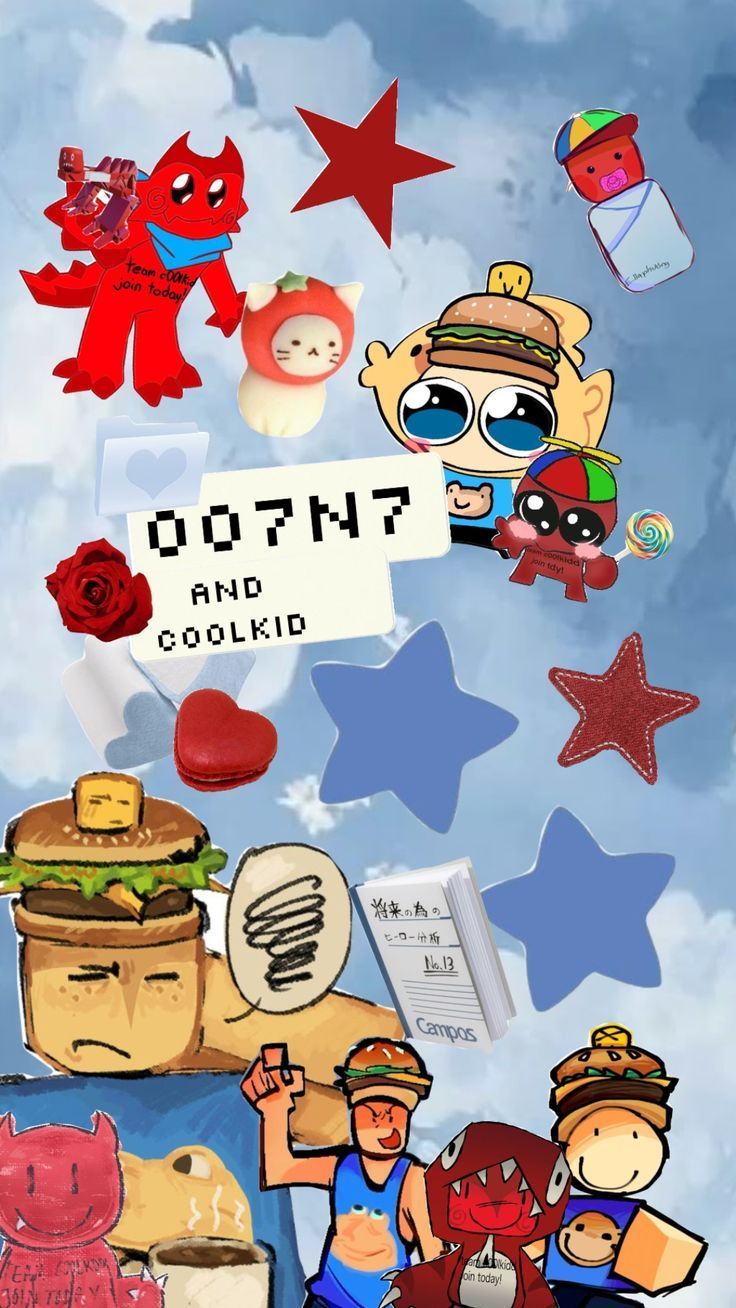 c00lkidd Wallpapers - Top Free c00lkidd Backgrounds - WallpaperAccess