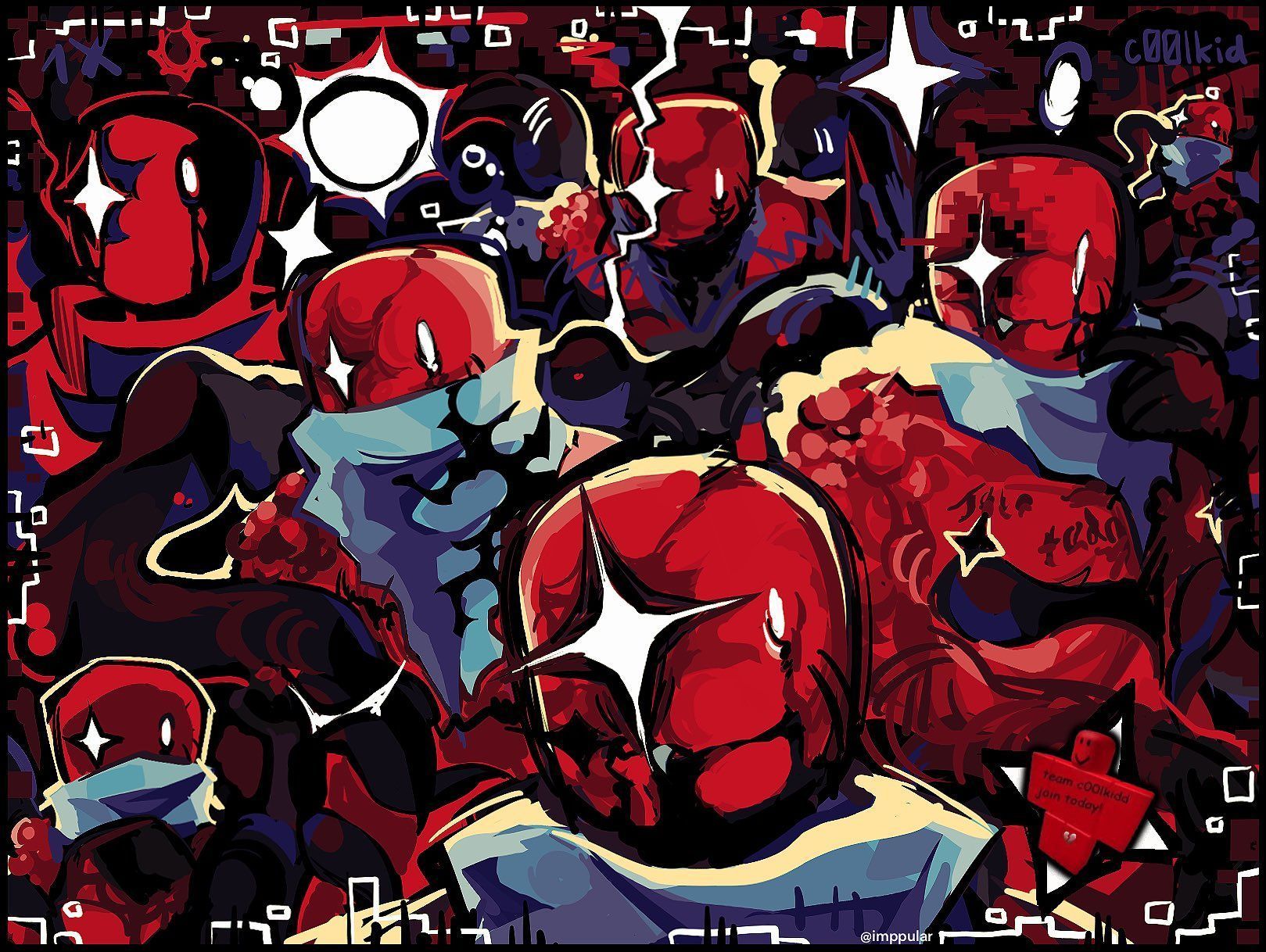 c00lkidd Wallpapers - Top Free c00lkidd Backgrounds - WallpaperAccess