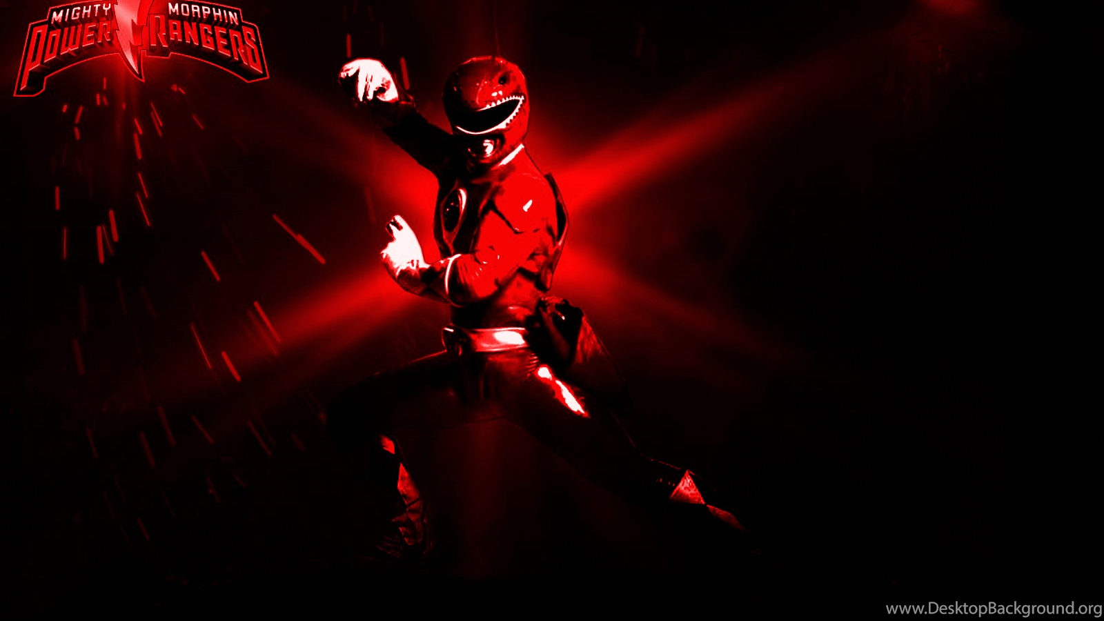 Power Rangers Desktop Wallpapers - Top Free Power Rangers Desktop ...