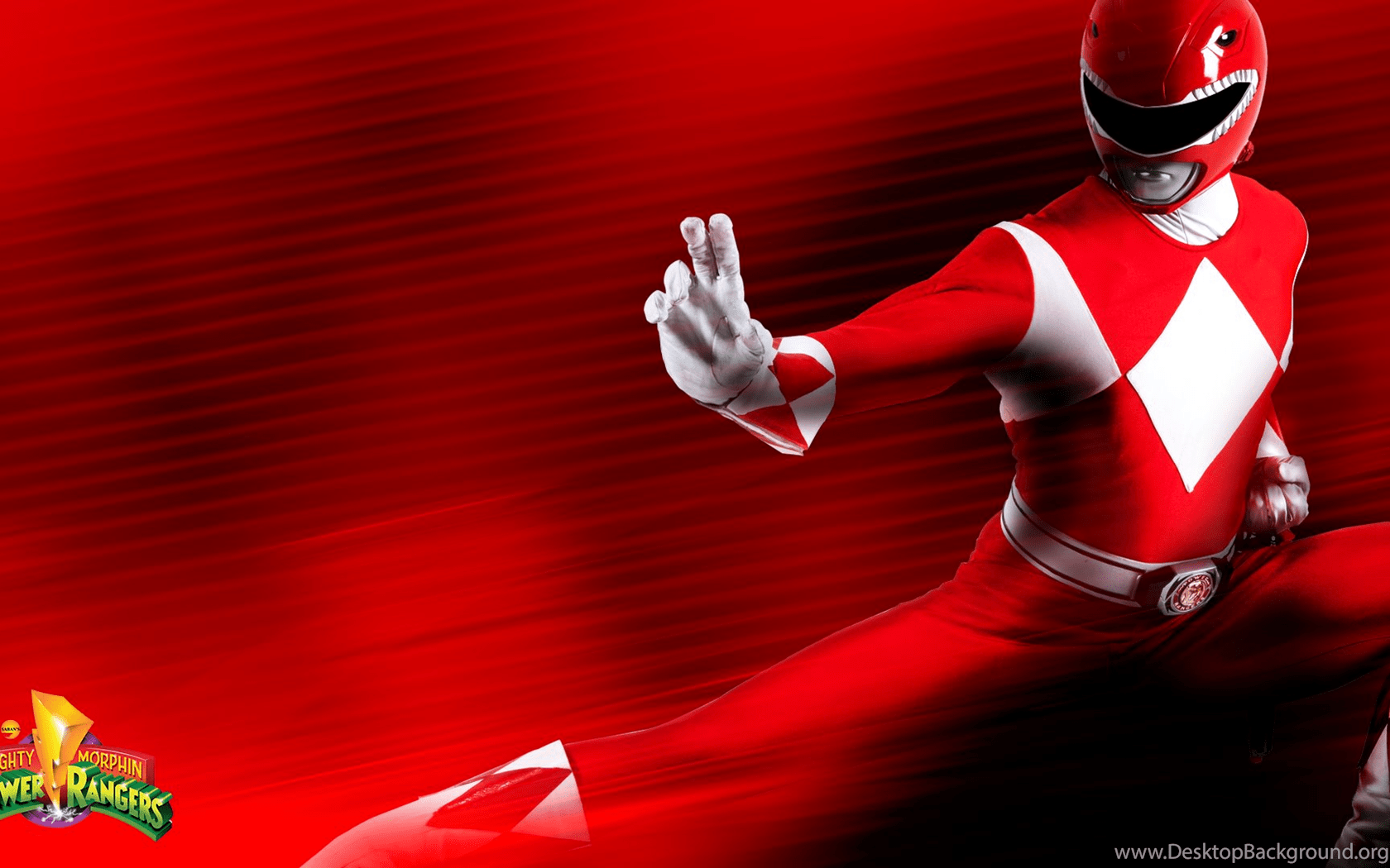 Power Rangers Desktop Wallpapers - Top Free Power Rangers Desktop ...