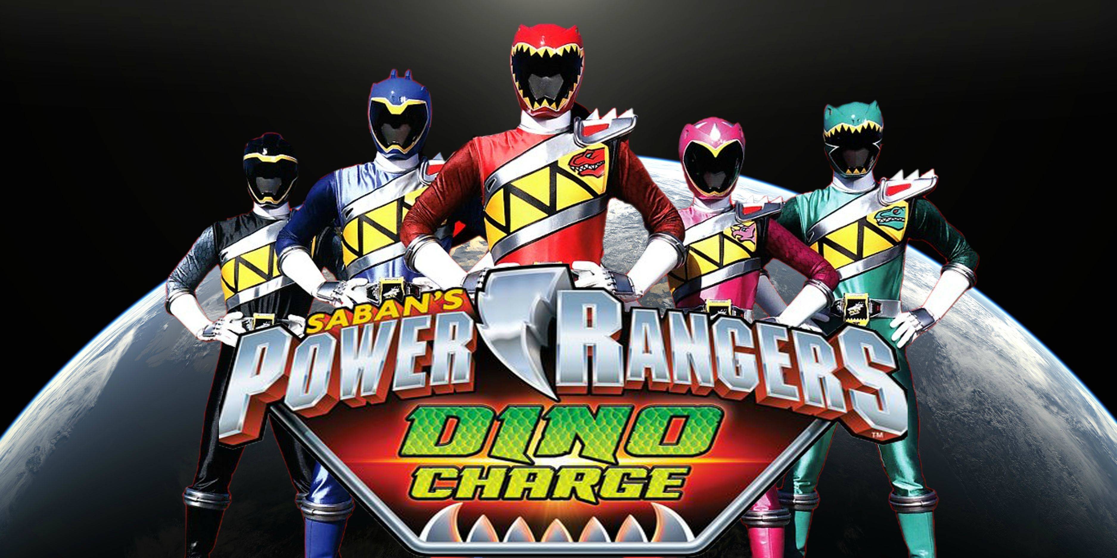 Power Rangers Desktop Wallpapers - Top Free Power Rangers Desktop ...