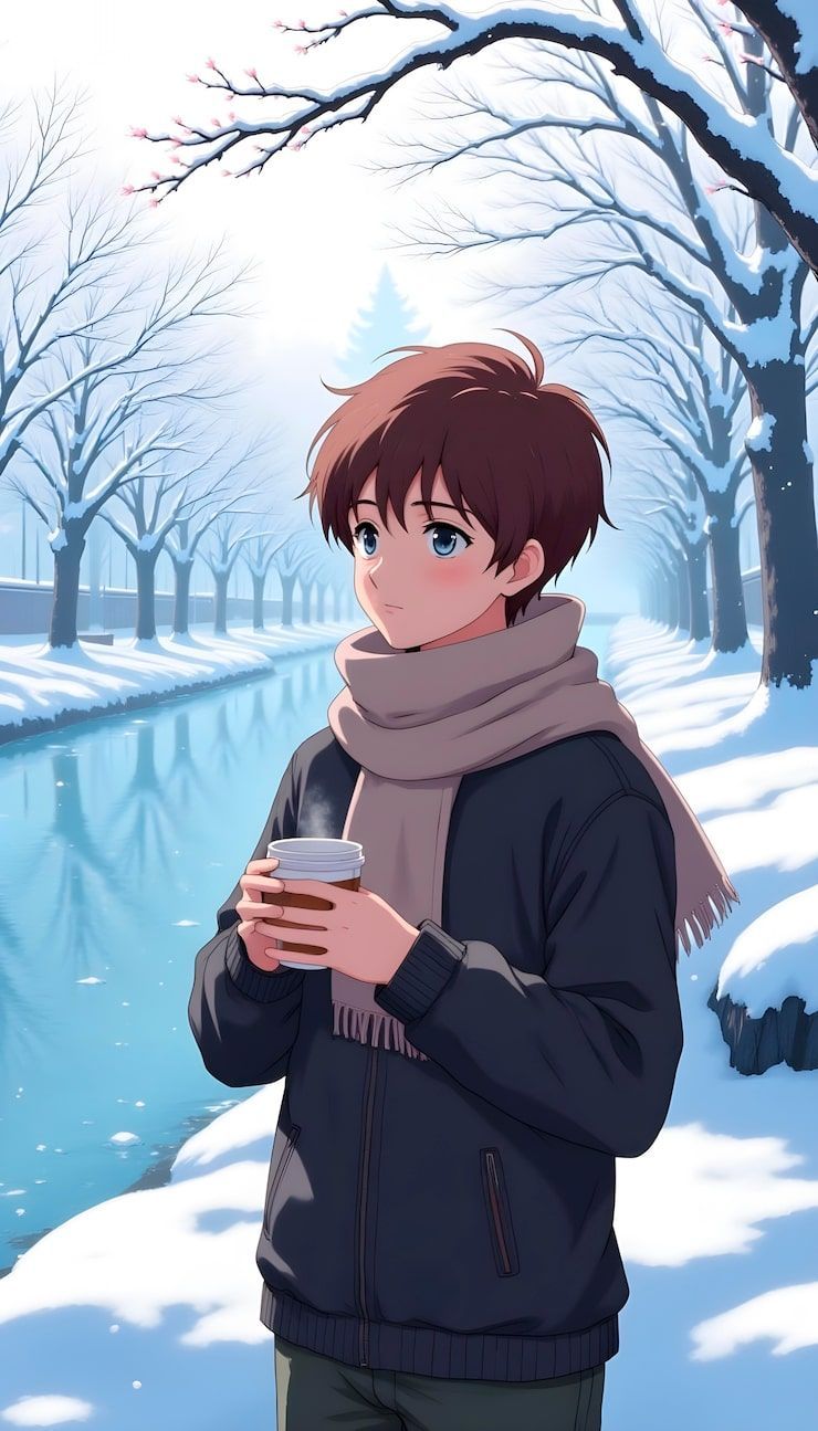 Simple Anime Boy Wallpapers - Top Free Simple Anime Boy Backgrounds ...