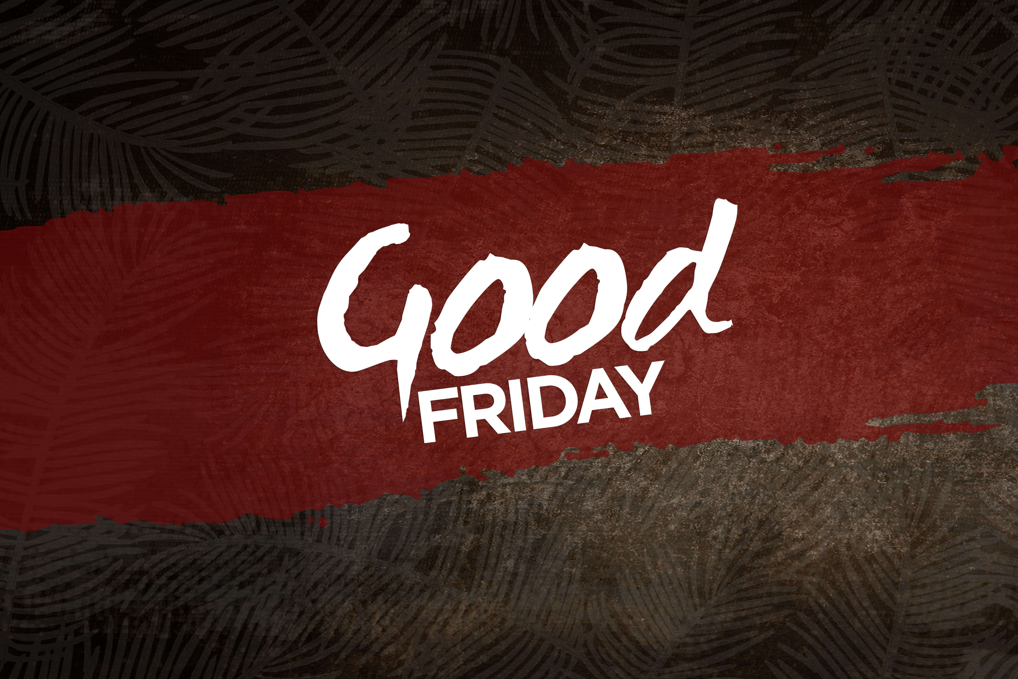 Good Friday Wallpapers - Top Free Good Friday Backgrounds - WallpaperAccess