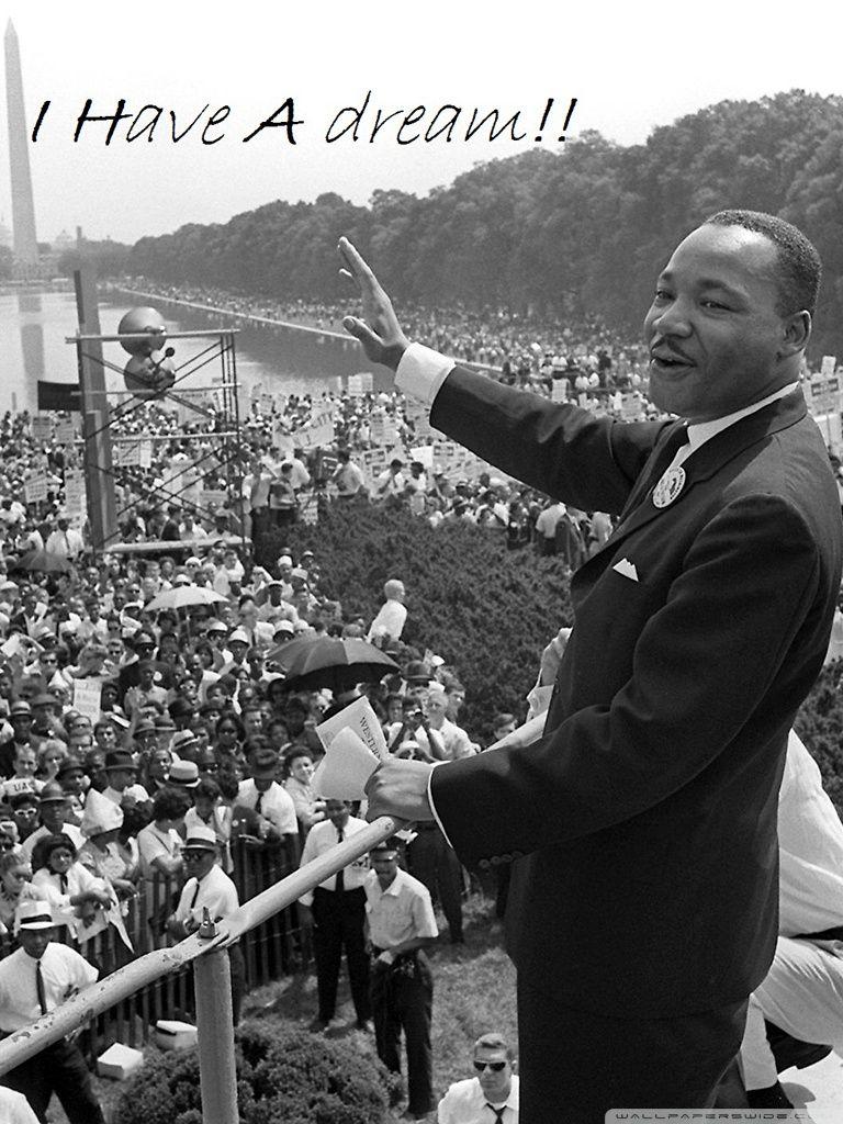 I Have a Dream Wallpapers - Top Free I Have a Dream Backgrounds ...