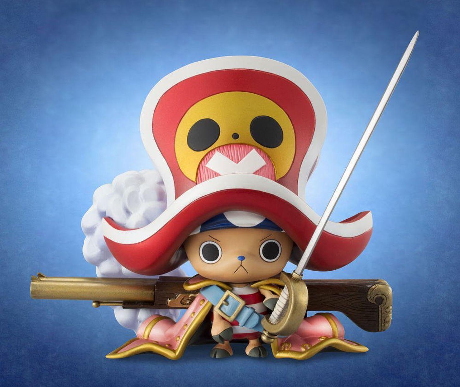 Tony Chopper Wallpapers - Top Free Tony Chopper Backgrounds ...