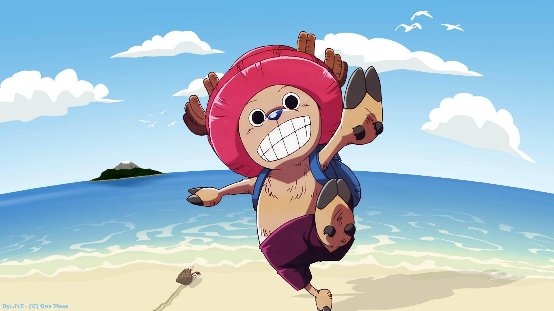 Tony Chopper Wallpapers - Top Free Tony Chopper Backgrounds ...