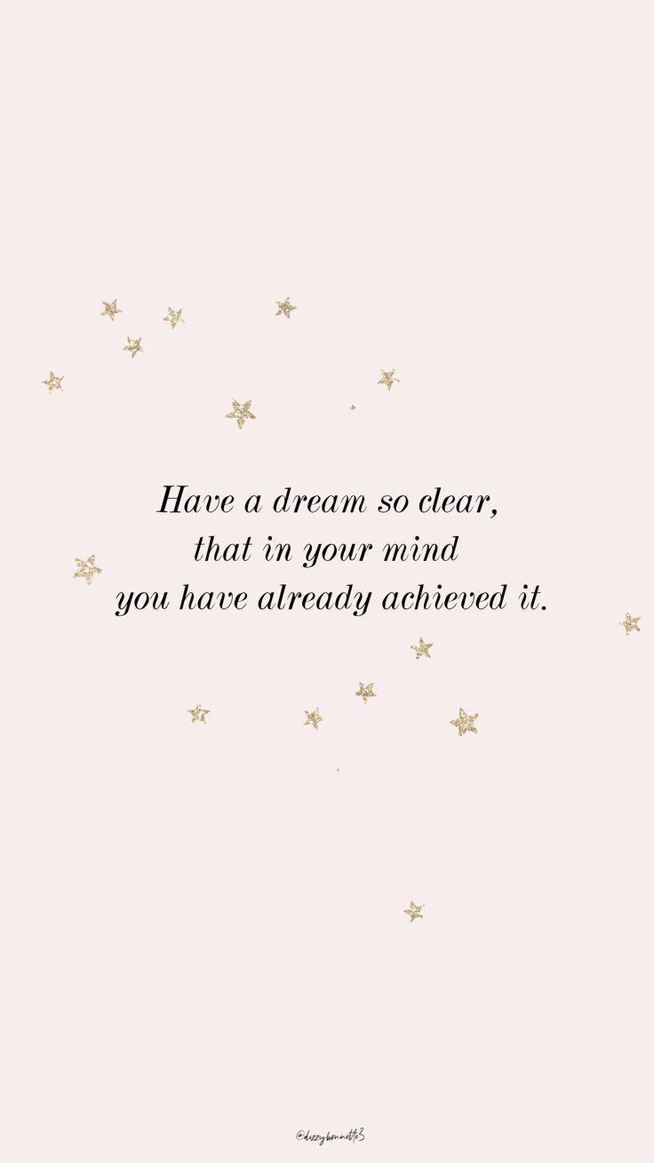 I Have a Dream Wallpapers - Top Free I Have a Dream Backgrounds ...